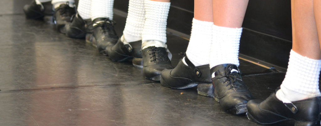 Murray Academy – New Hampshire Irish Dance School