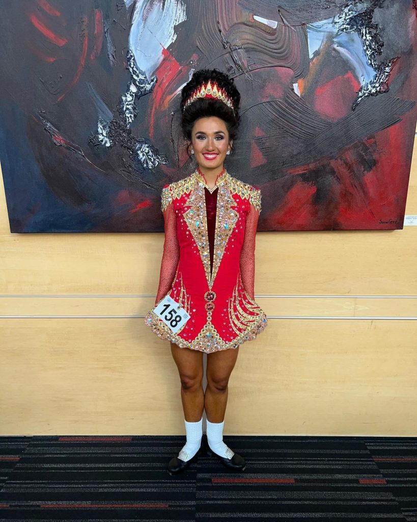 Murray Academy’s Return to 2022 North American Irish Dance Championship ...