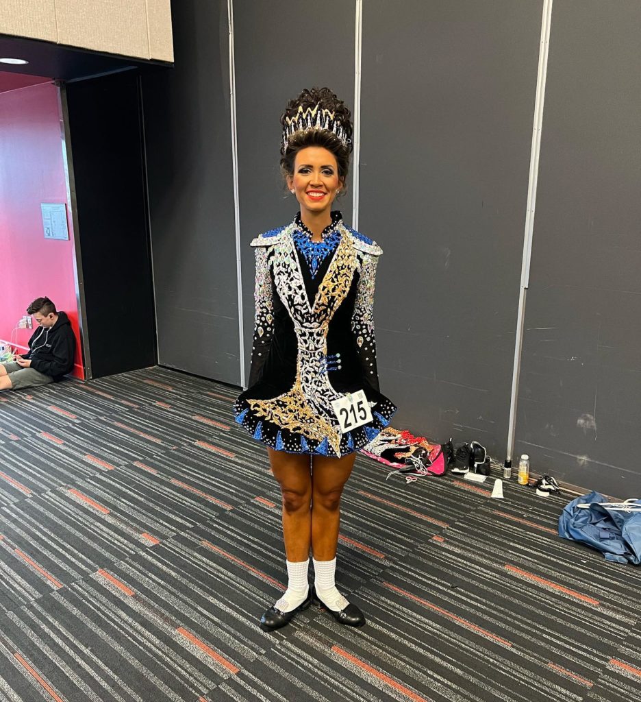 Murray Academy’s Return to 2022 North American Irish Dance Championship ...
