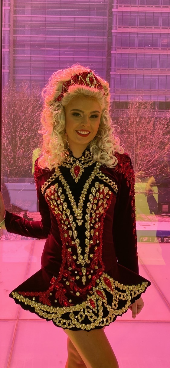 2023 World Championships – Murray Academy Shines in Montreal! – Murray ...