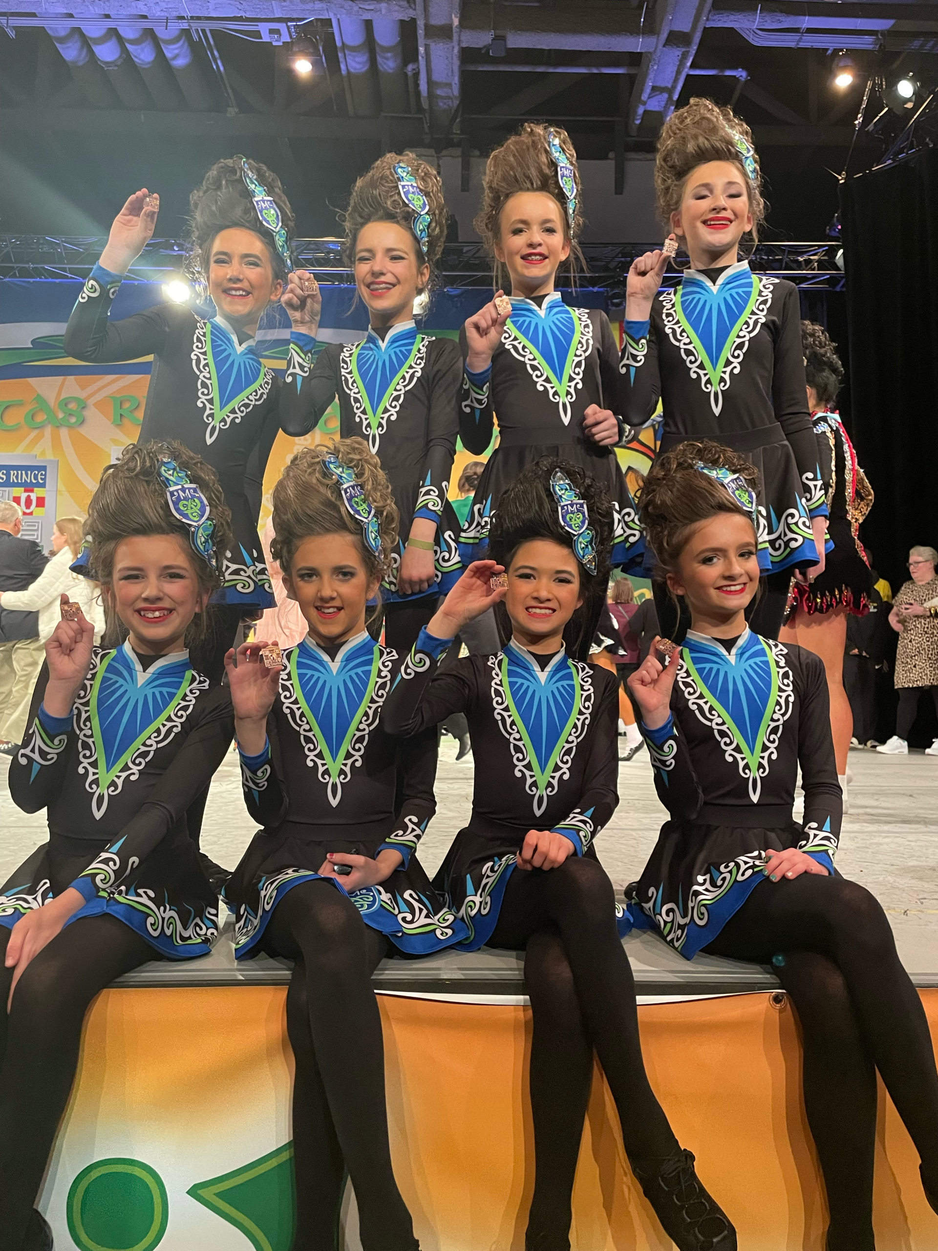 2023 World Championships – Murray Academy Shines in Montreal! – Murray ...