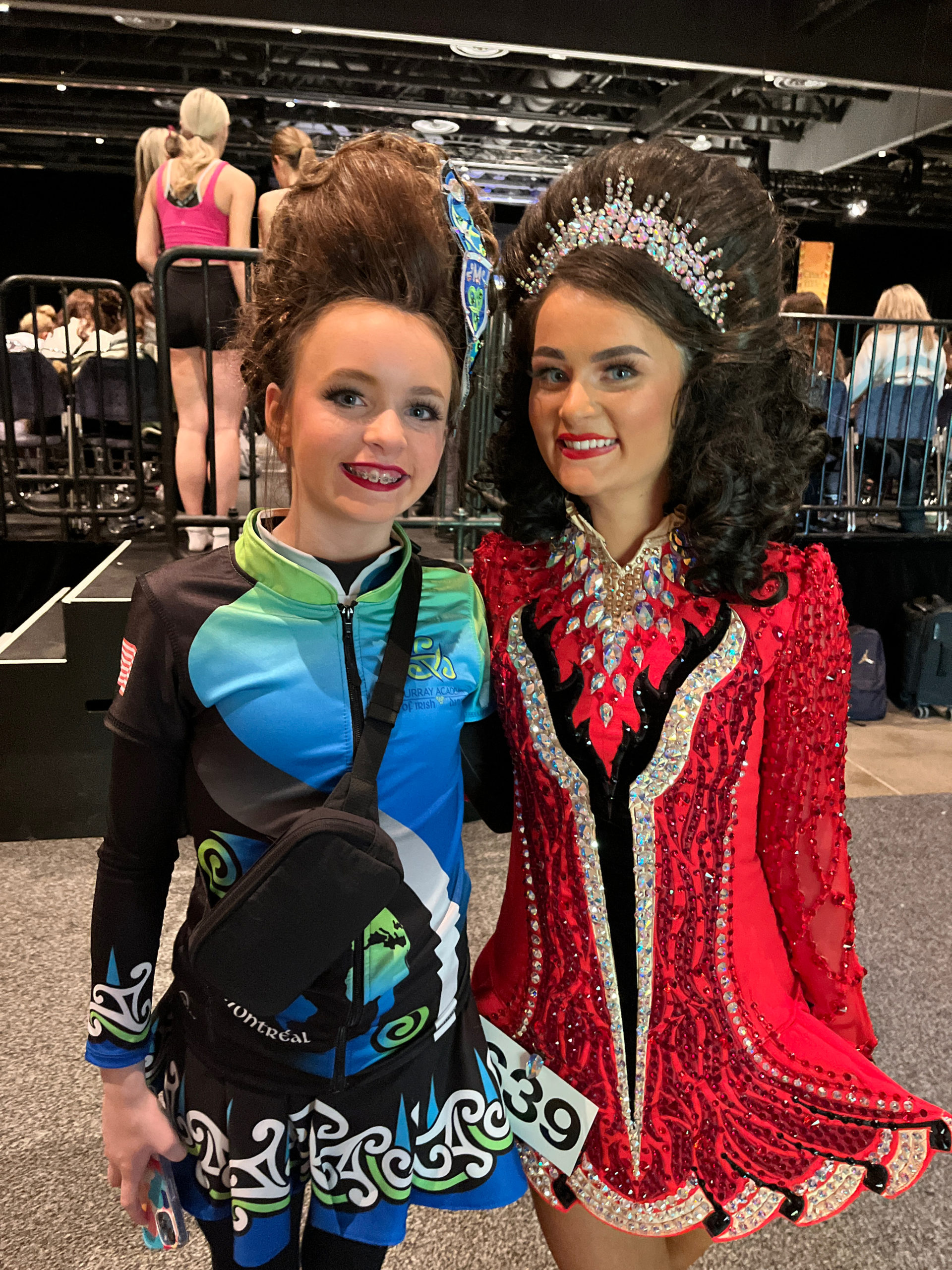 2023 World Championships – Murray Academy Shines in Montreal! – Murray ...