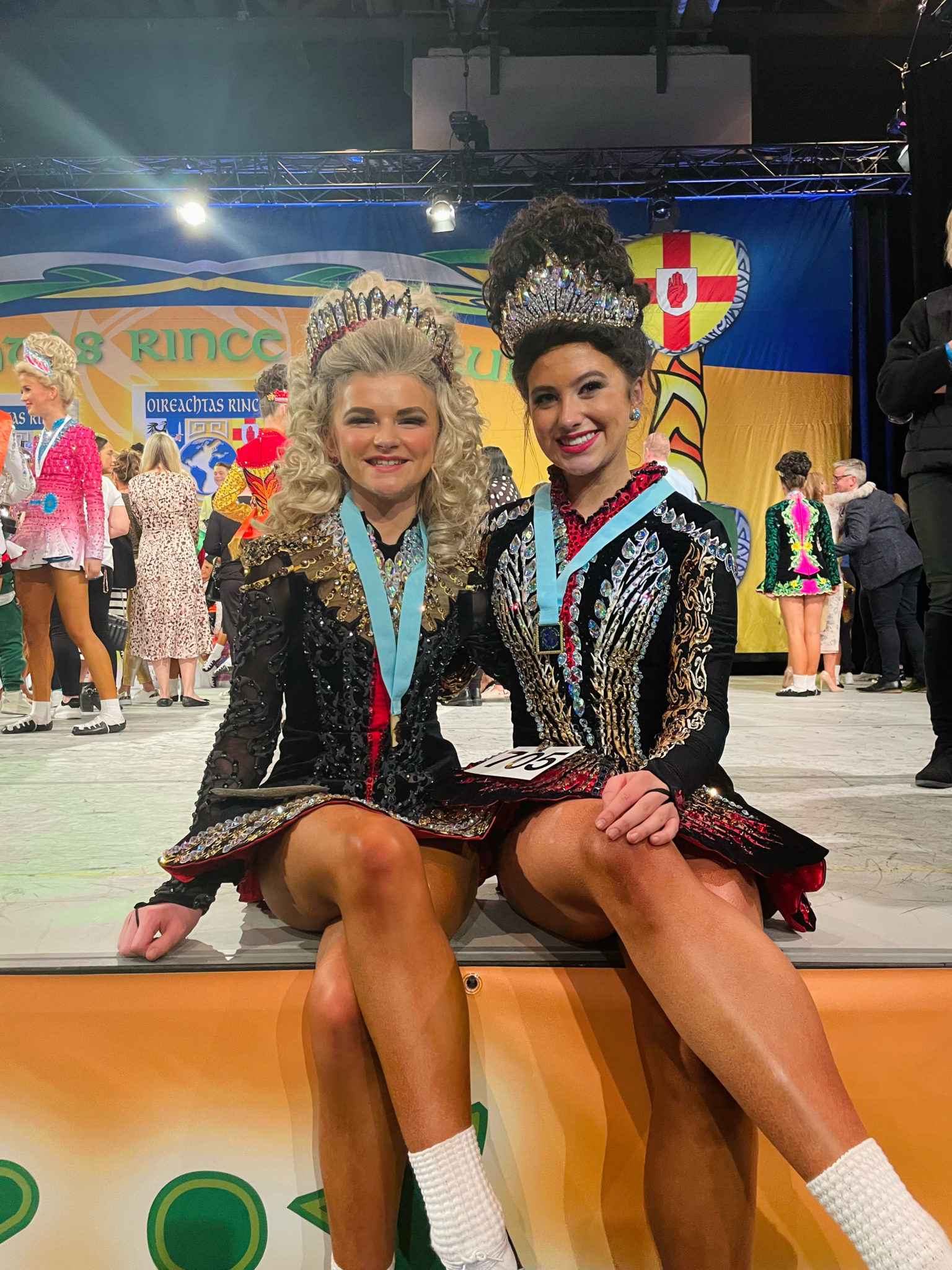 2023 World Championships – Murray Academy Shines in Montreal! – Murray ...