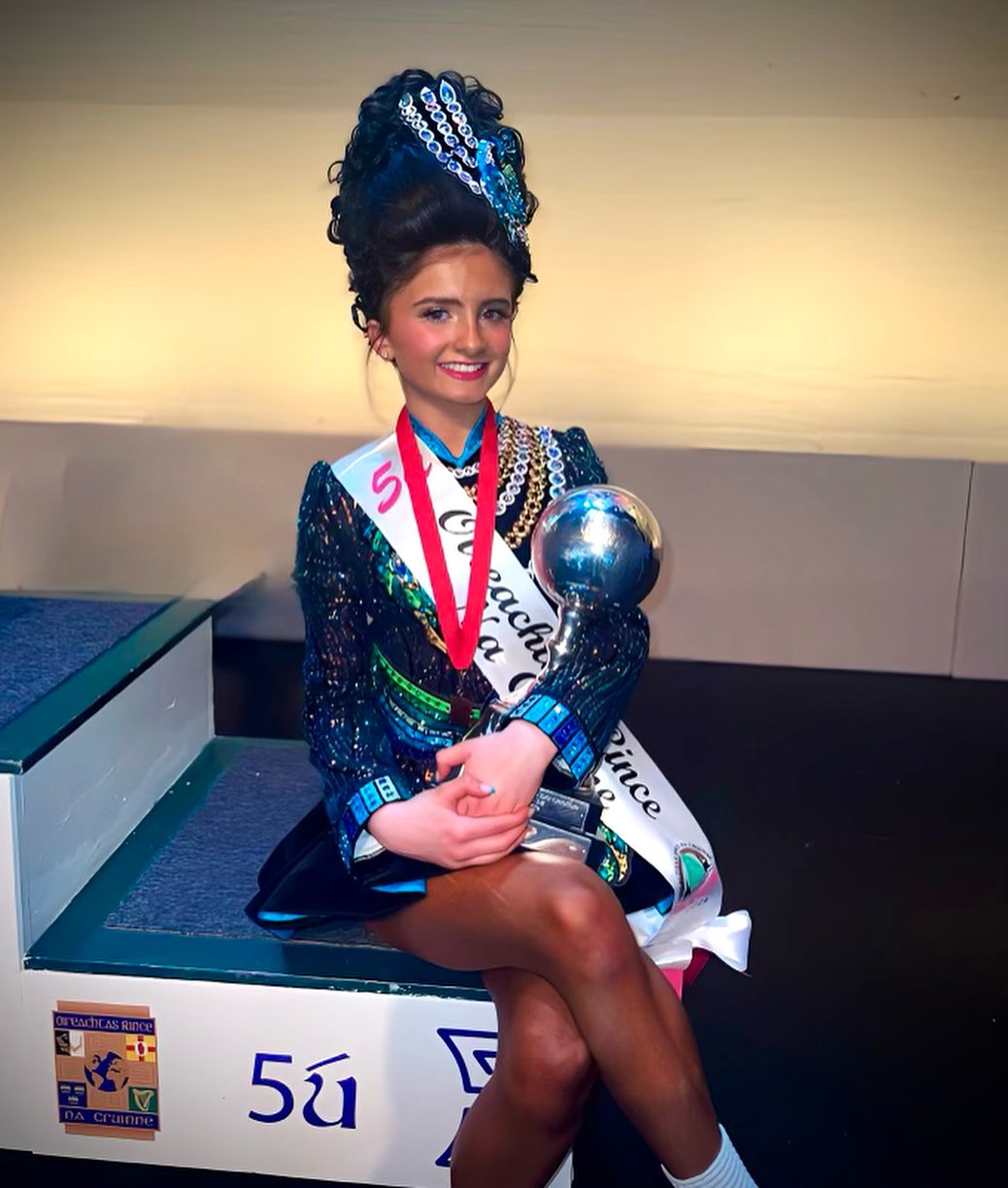 2024 World Championships – Glasgow, Scotland – Murray Academy